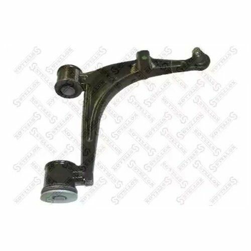 Сайлентблок рычага подвески Stellox 5702884SX для Nissan INTERSTAR X70, INTERSTAR C ; Opel MOVANO; Renault MASTER II