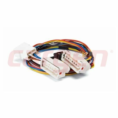Жгут проводов 2108 системы зажигания (Carcen) Cargen 2108372402611