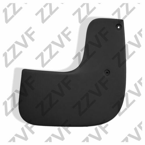Брызговик задний левый (L) PEUGEOT 308 (07- ) ZZVF ZVKB011