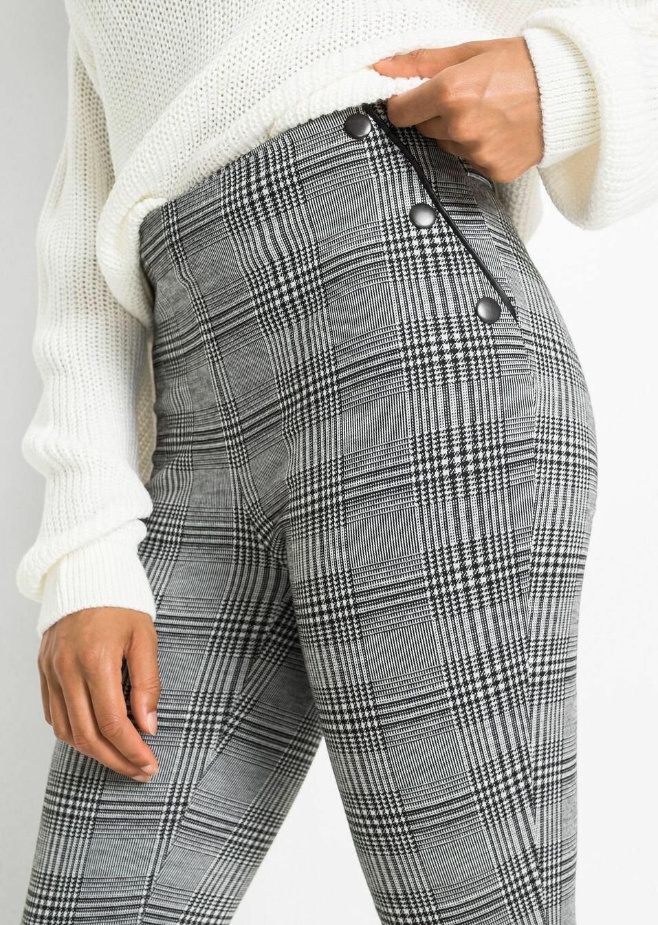 Брюки Базовая коллекция