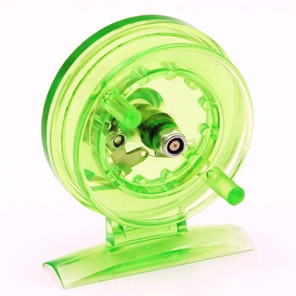 Катушка 806 противоударная