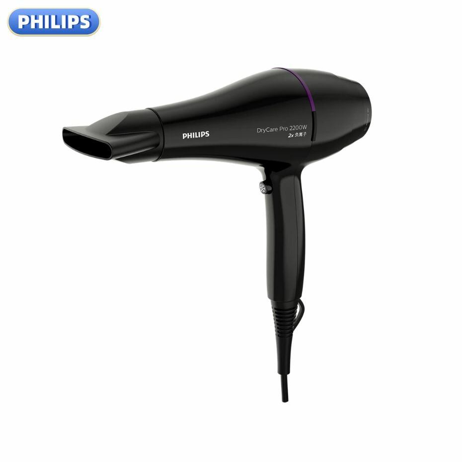 Фен Philips DryCare Pro BHD276/05