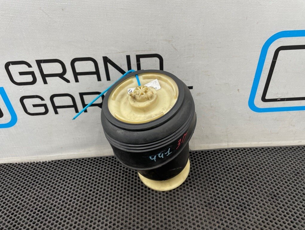 Пневмобаллон BMW X5 2007 E70 N52B30A 3.0 OEM 37126790078