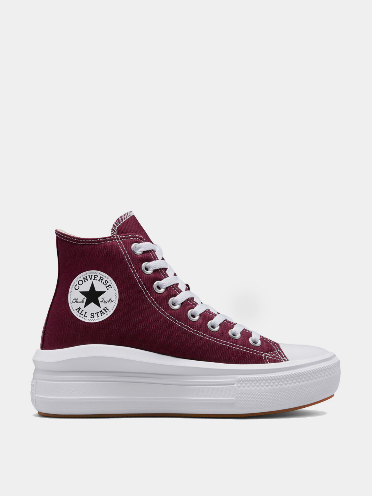 Кеды Chuck Taylor All Star Platform High
