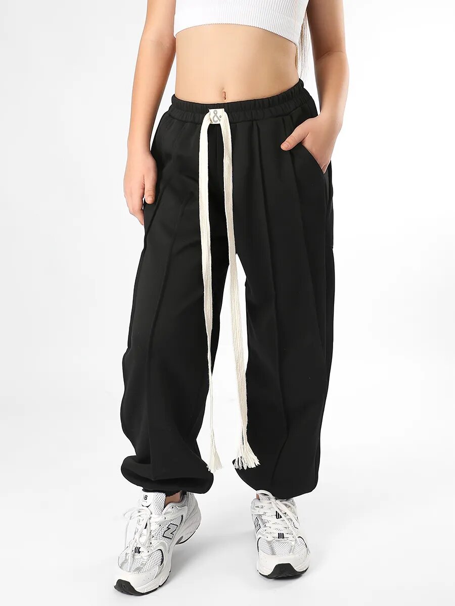 Брюки спортивные