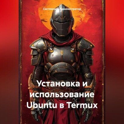 Установка и использование Ubuntu в Termux [Аудиокнига]