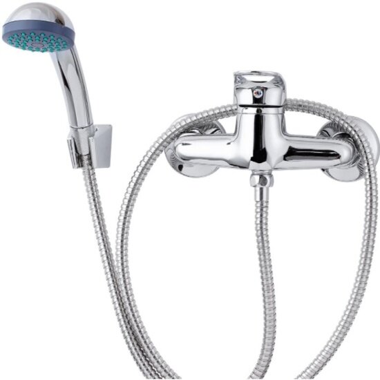 Смеситель для душа Tsarsberg для душевой кабины TSB-100-1207 тип см-дшорншла