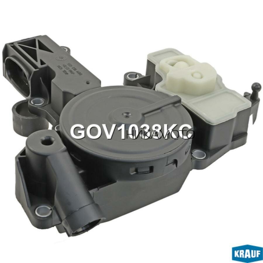KRAUF GOV1038KC Маслоотделитель (квкг) GOV1038KC