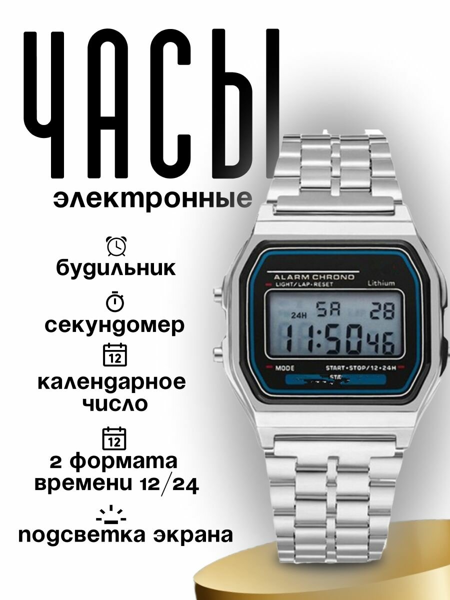 Наручные часы