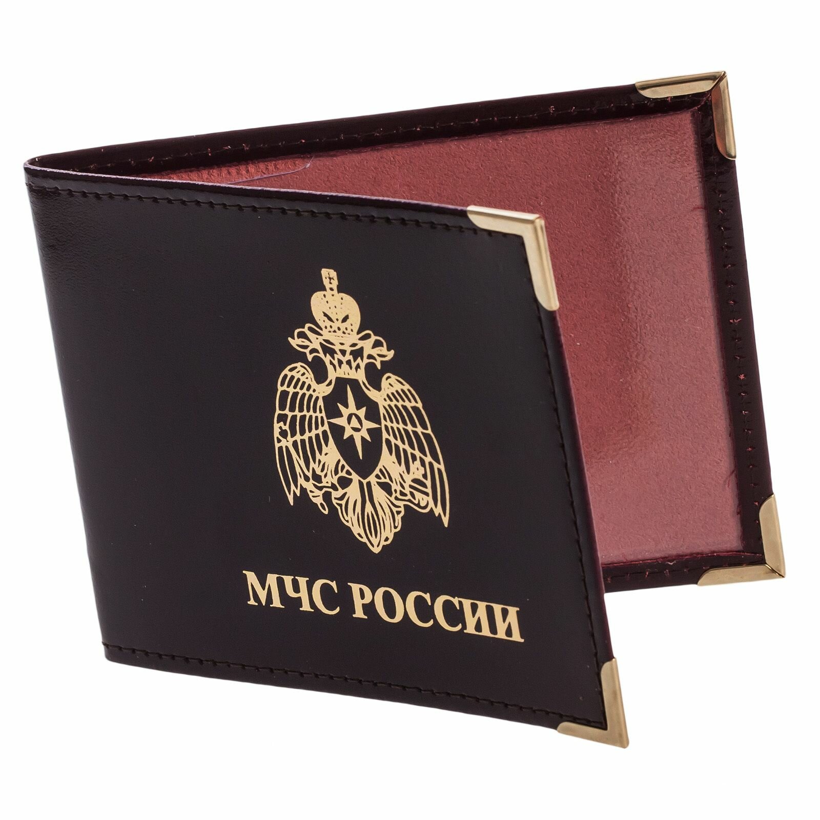 Обложка для удостоверения