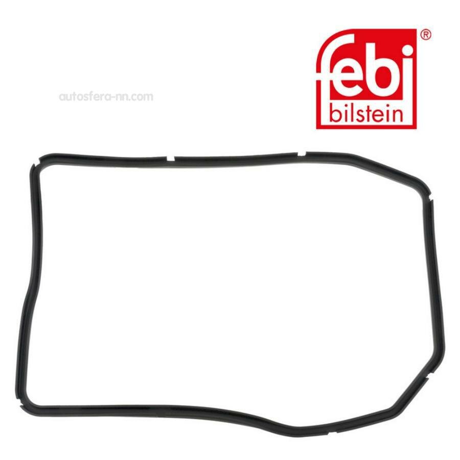 FEBI 17782 Прокладка АКПП BMW 3 E36, 5 E34, E39, 7 E38