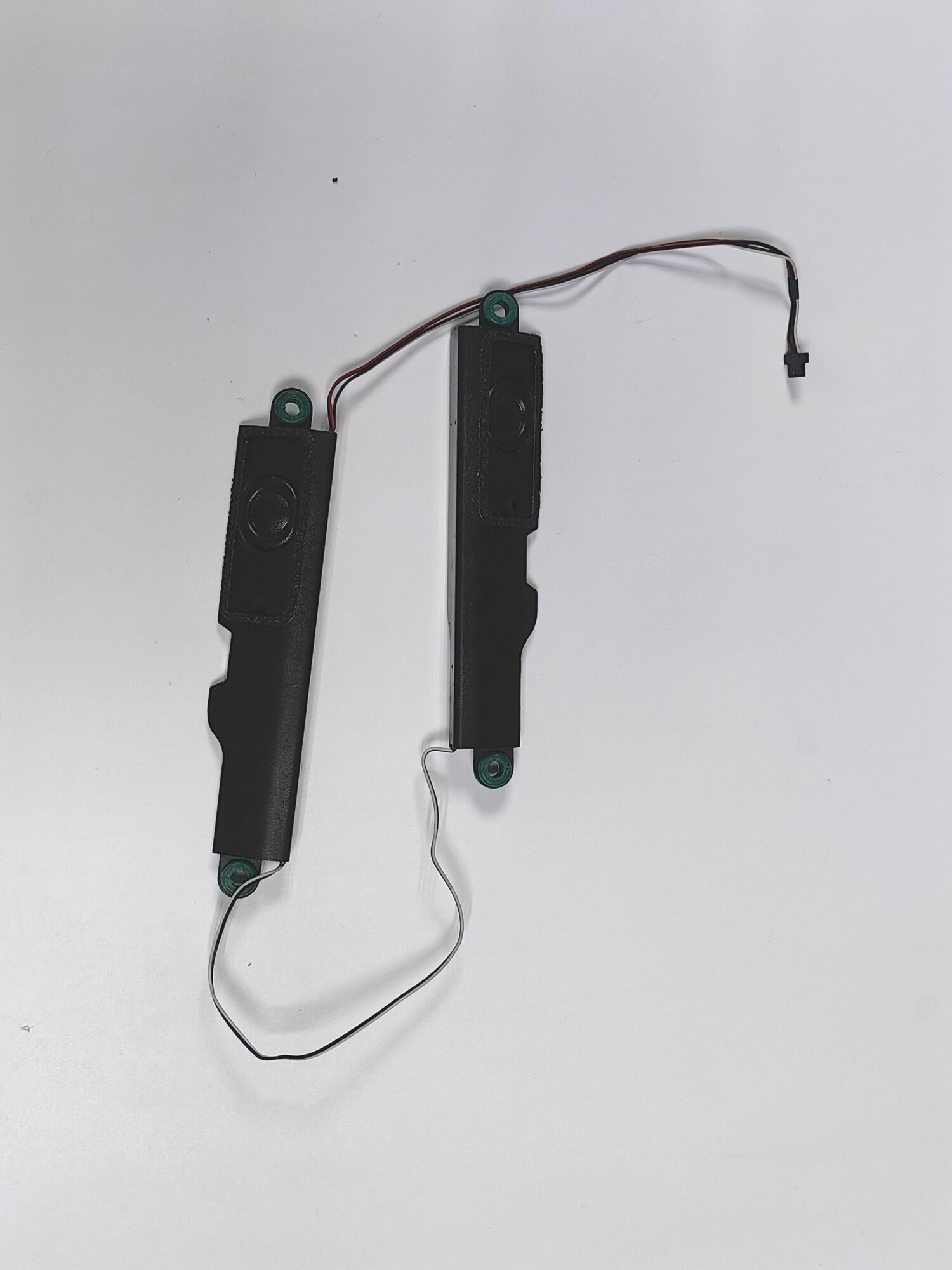 Динамики для ноутбука Asus K40, K50