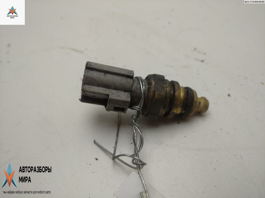 Датчик температуры Ford Transit Custom 2015