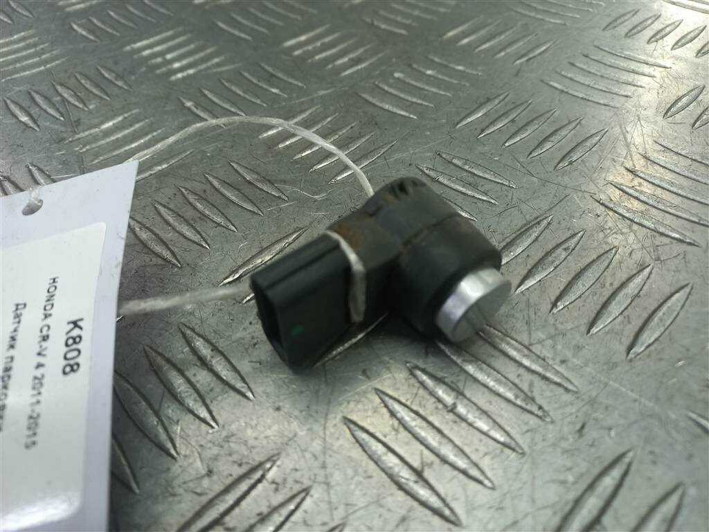 Датчик парковки Б/У для HONDA CR-V IV (2011—2015) 39680T0A305ZH