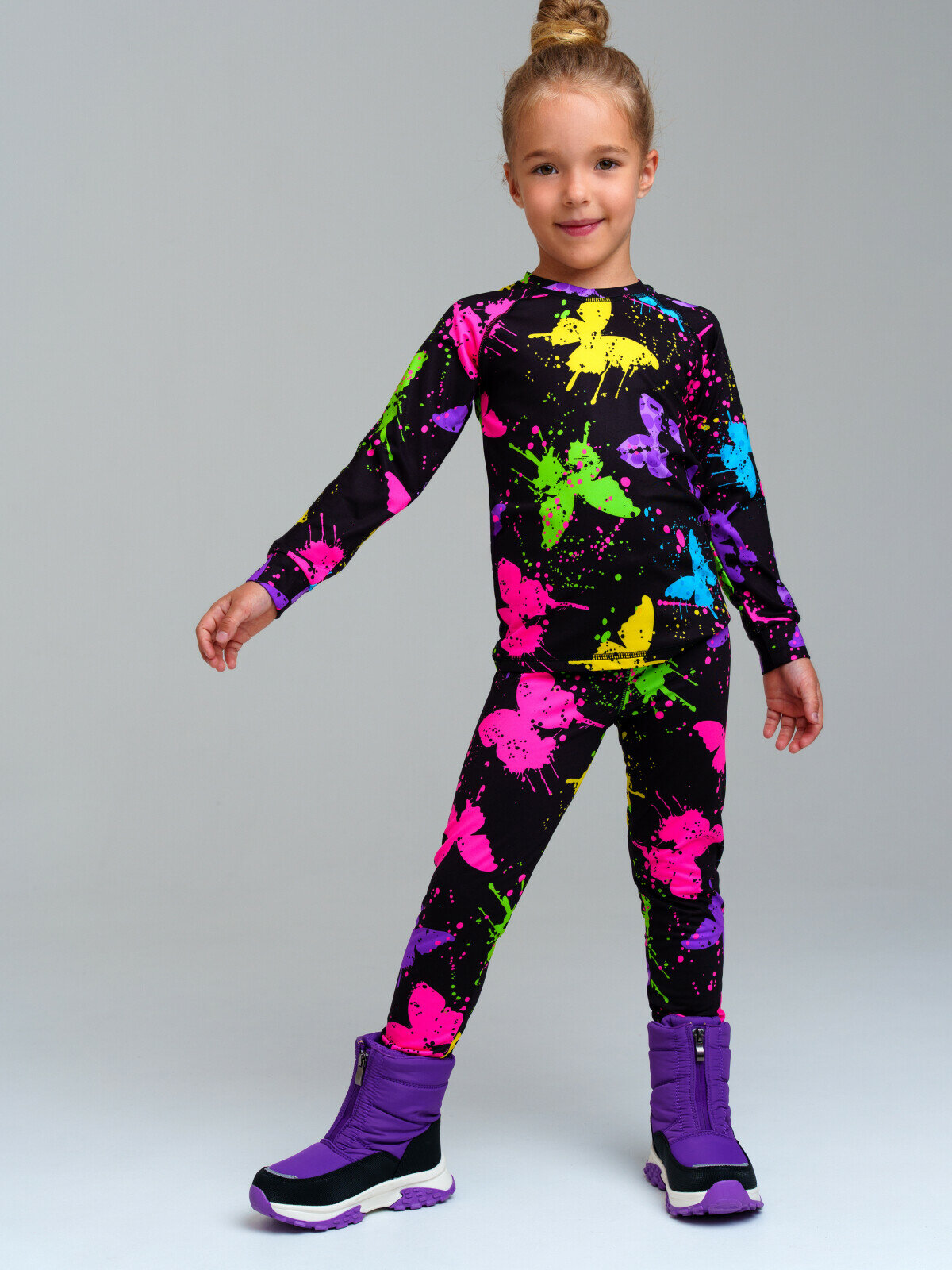 Комплект термобелья