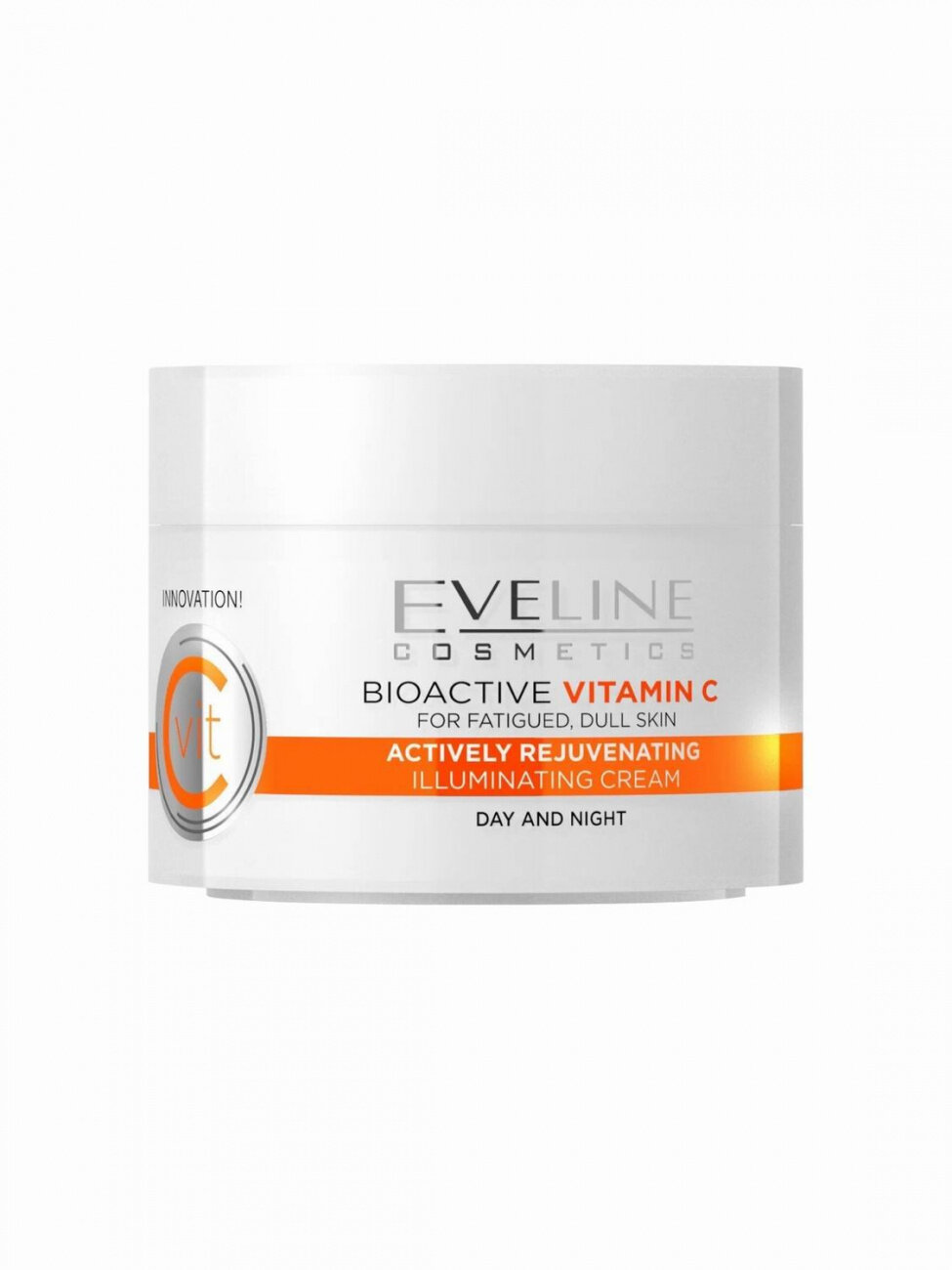 EVELINE Крем для лица День/Ночь Омолаживающий 50мл 5901761952803