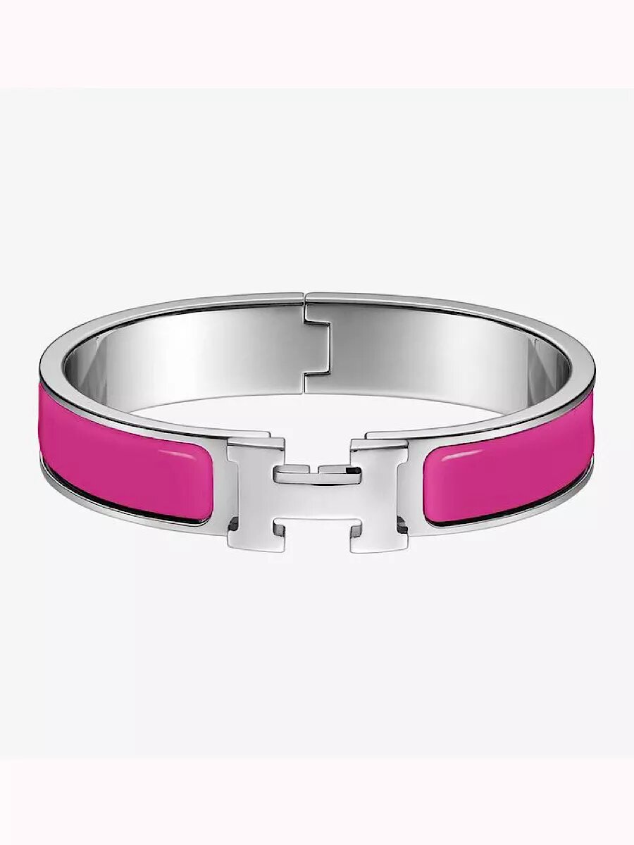 Браслет-манжета, эмаль