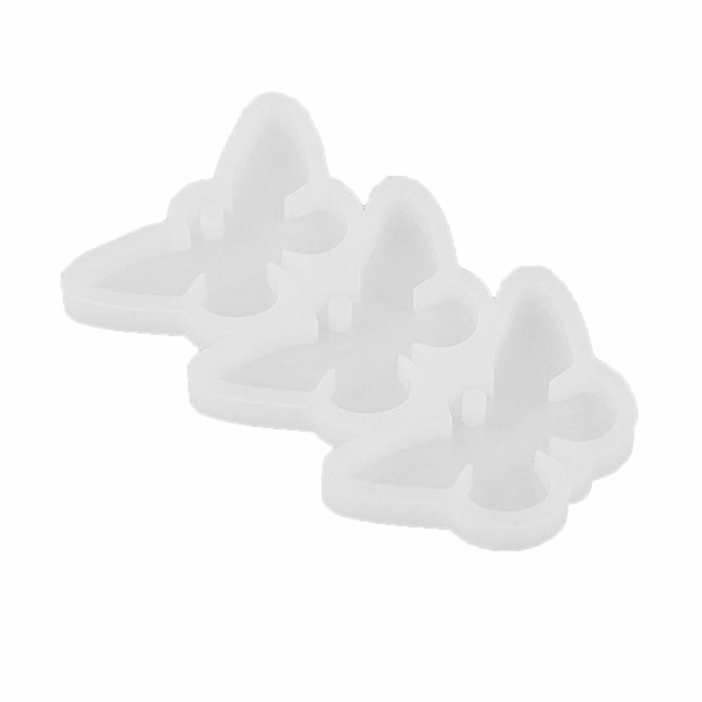 Бабочка кристалл плесень