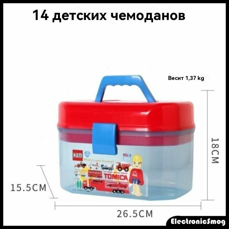 Машинка — фото 1