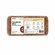 Кокосовый субстрат Simplex Coco Brick MINI 650 гр