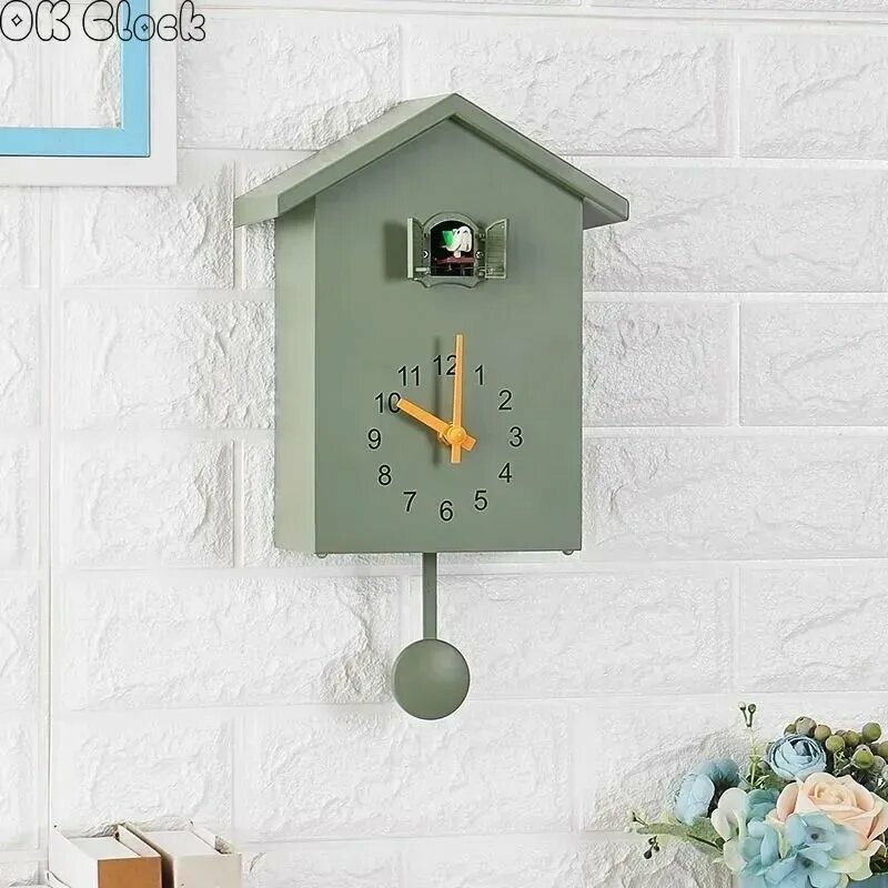 Настенные часы, 25 см х 20 см YZ