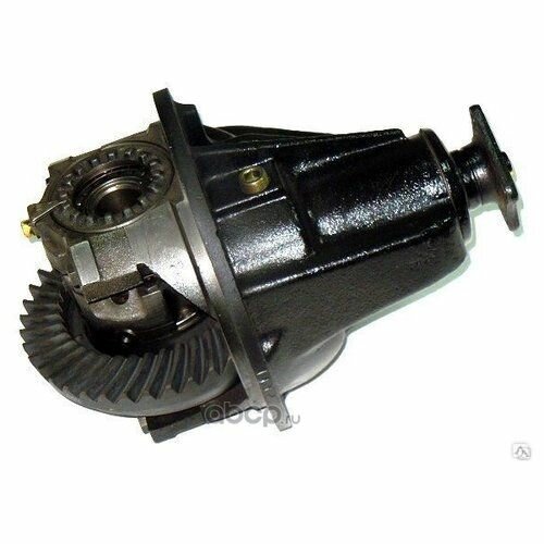 Редуктор моста ГАЗ 3302240201011