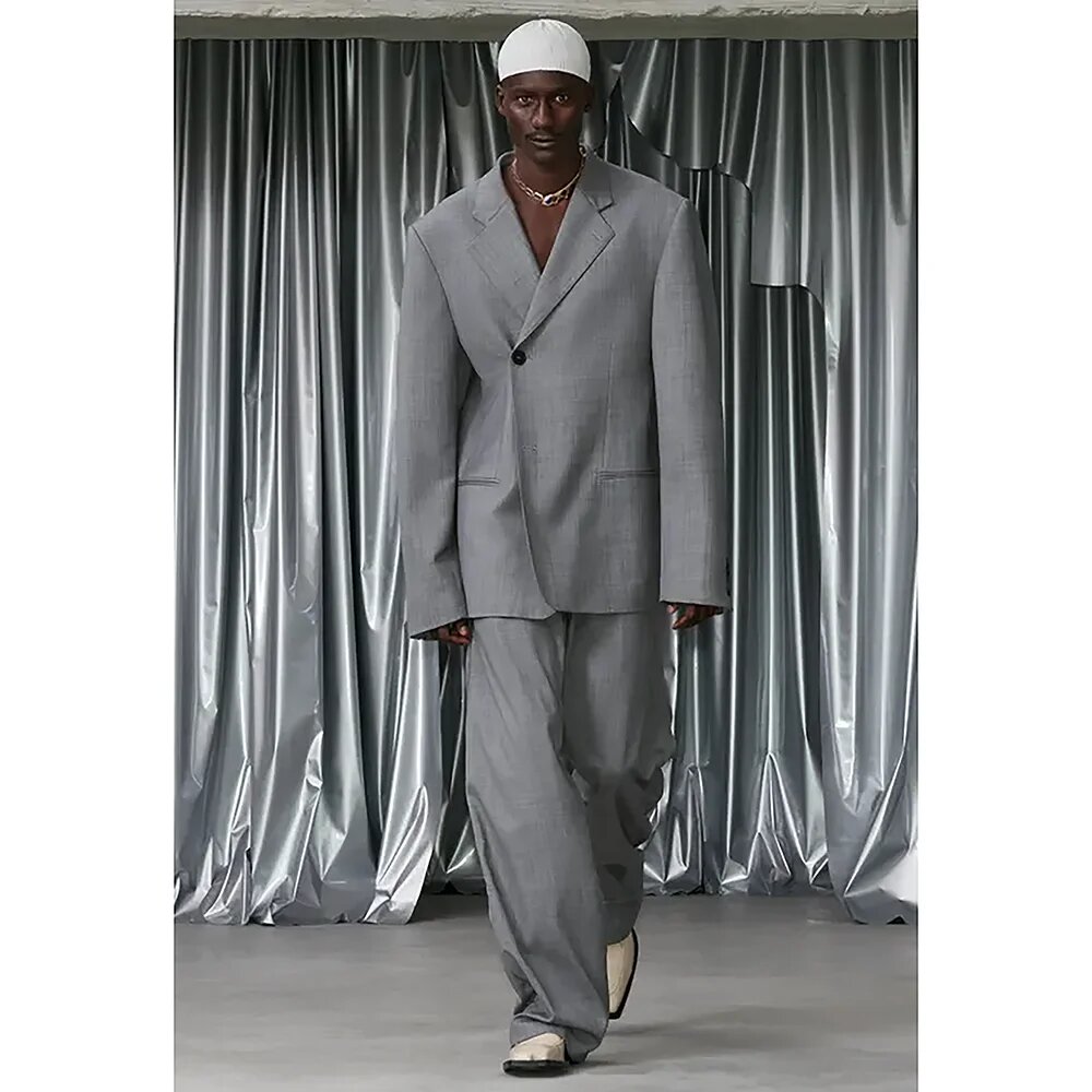 Костюм классический