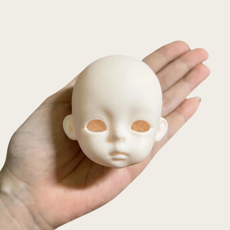 Кукла BJD 1/6, голова Head4, размер Head and Body A
