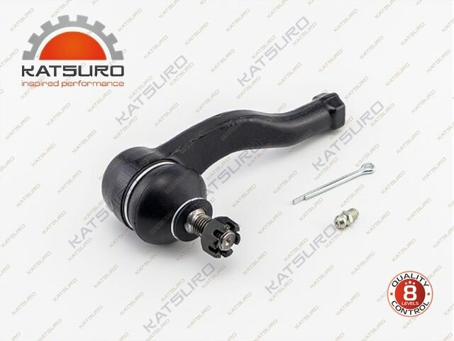 Наконечник рулевой тяги правый для Lifan / KAT-0909LIF