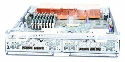Сервисный процессор Dell EMC 0FM657, 3.6 ГГц, для Dell EMC CX3-80