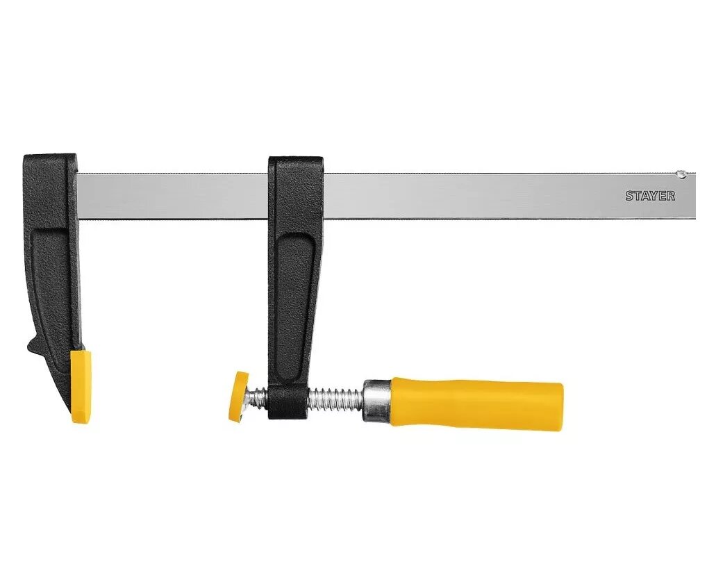 Струбцина тип F, 150/50 мм STAYER 3210-050-150_z02