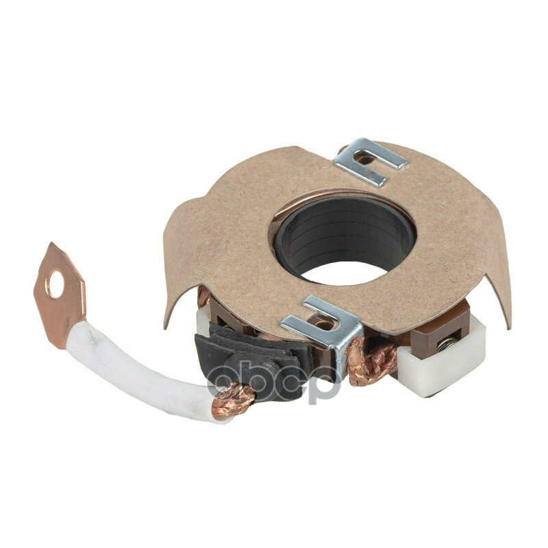 Щеточный узел стартера для ВАЗ 2110 BOLK BSR103001 BOLK арт. BSR103001