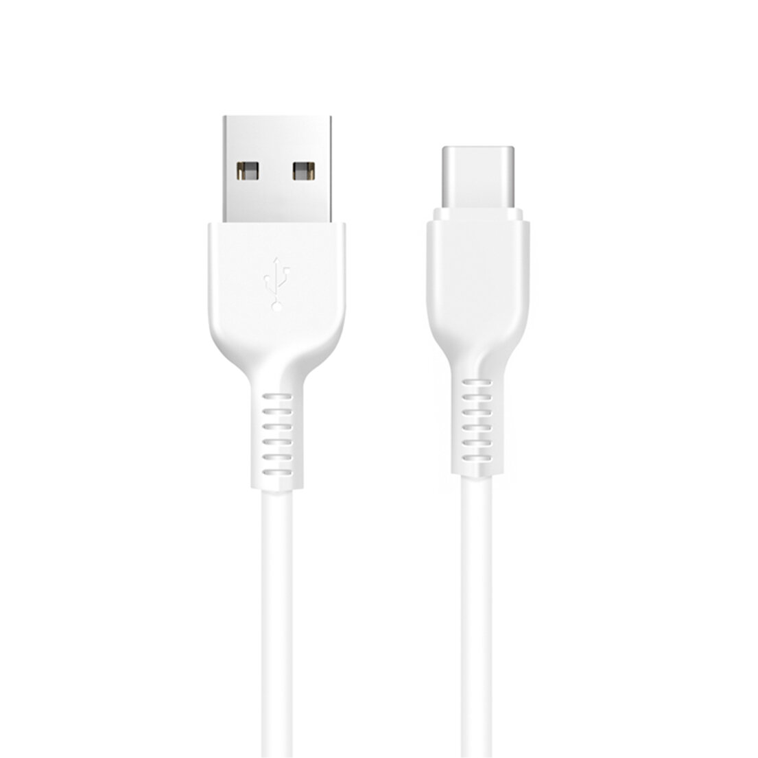 USB Кабель Type-C, HOCO, X20, 3M, белый