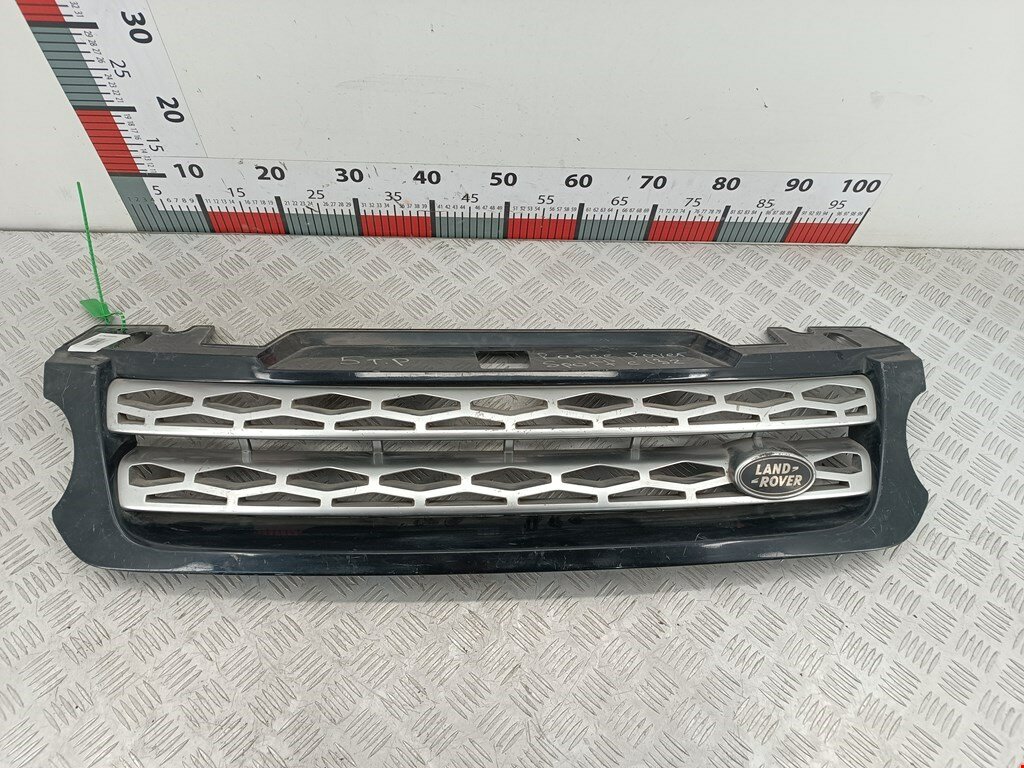 Решетка радиатора Land Rover Range Rover Sport 2 LR054767 арт. 2218241