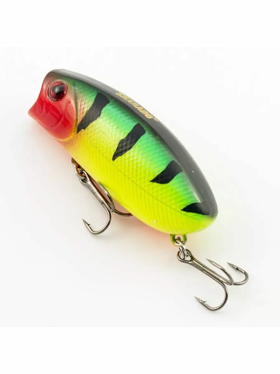 Воблер Малас WS-A-042 color 3