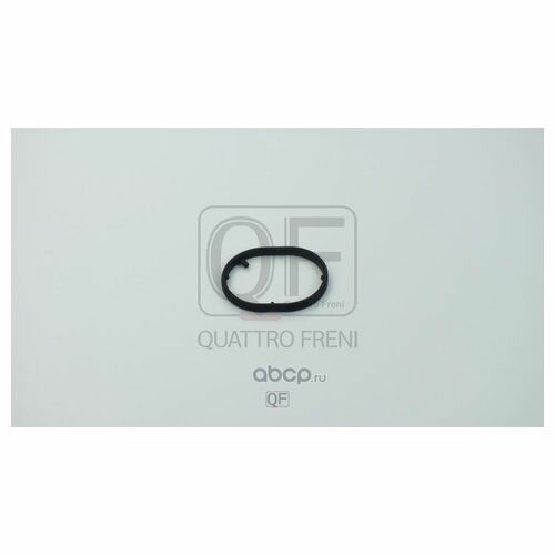 Прокладка впускного коллектора Quattro Freni QF76A00120