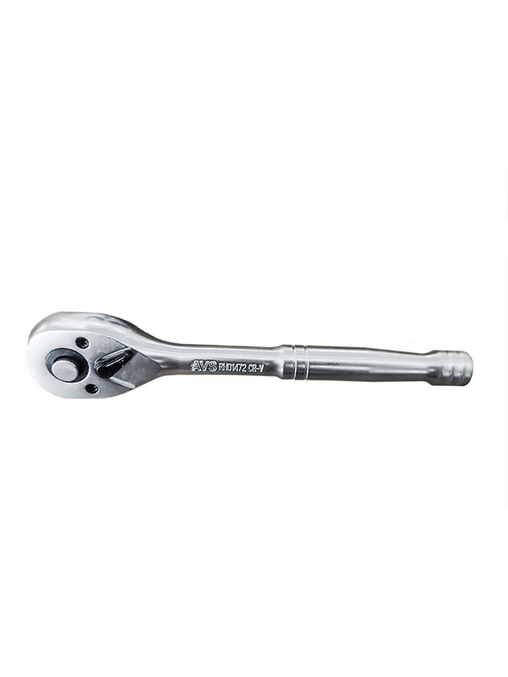 Трещотка AVS RH01472 1/4"