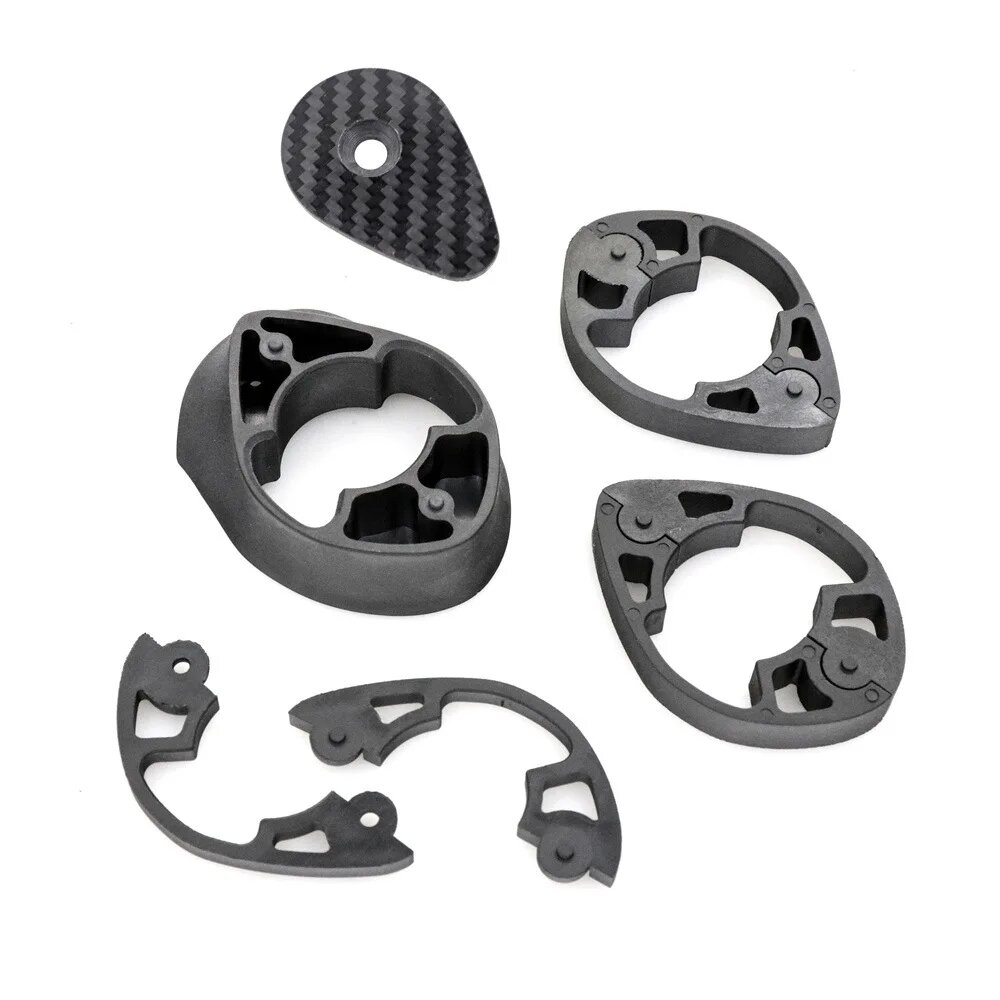 Проставки для руля Pinarello F8/10/12 из углеродного волокна