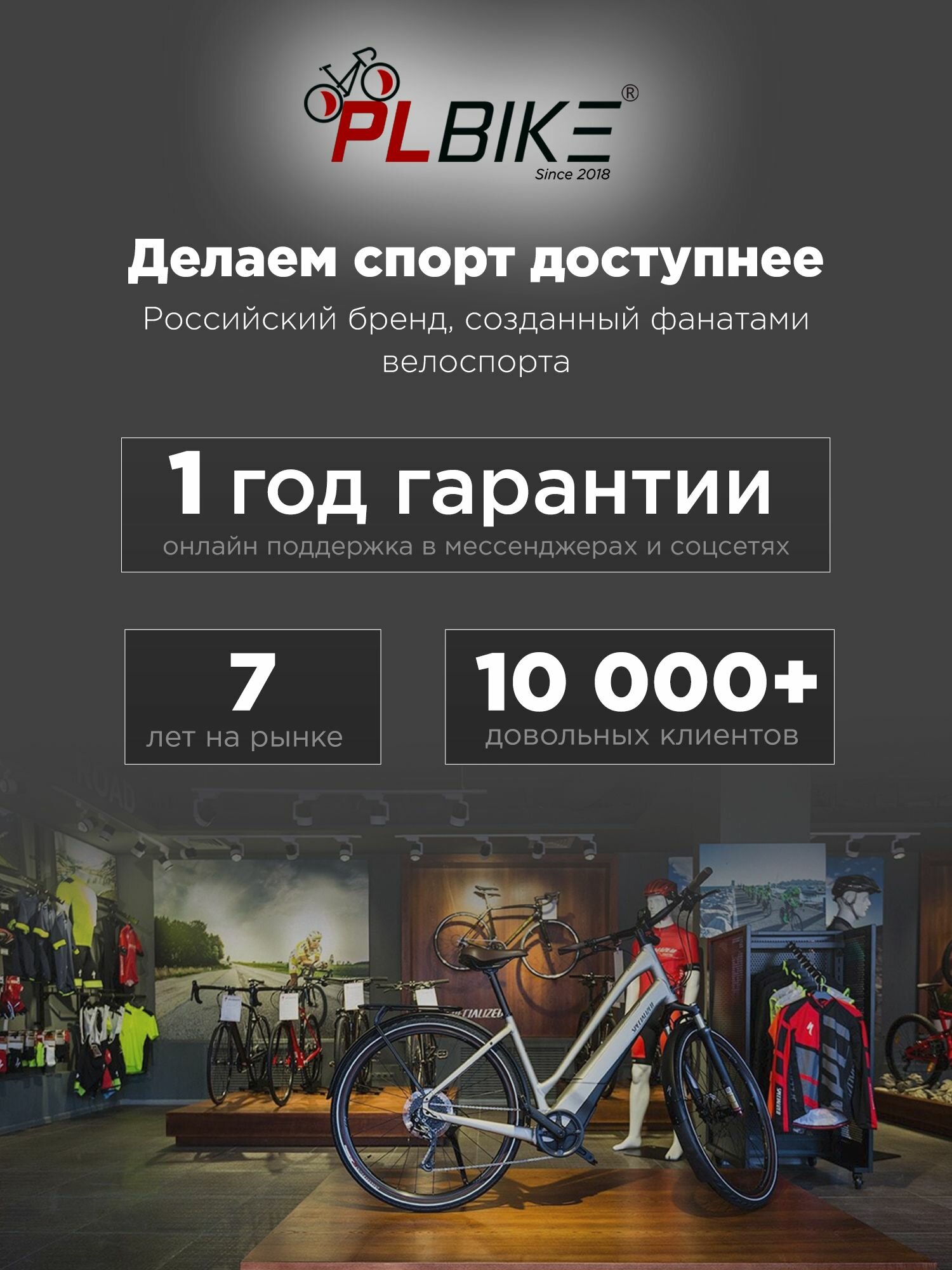 Велосумка — фото 1