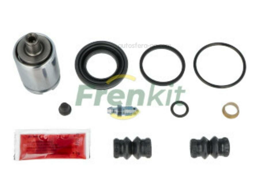 FRENKIT 238834 Ремкомплект Тормозного Суппорта + Поршень