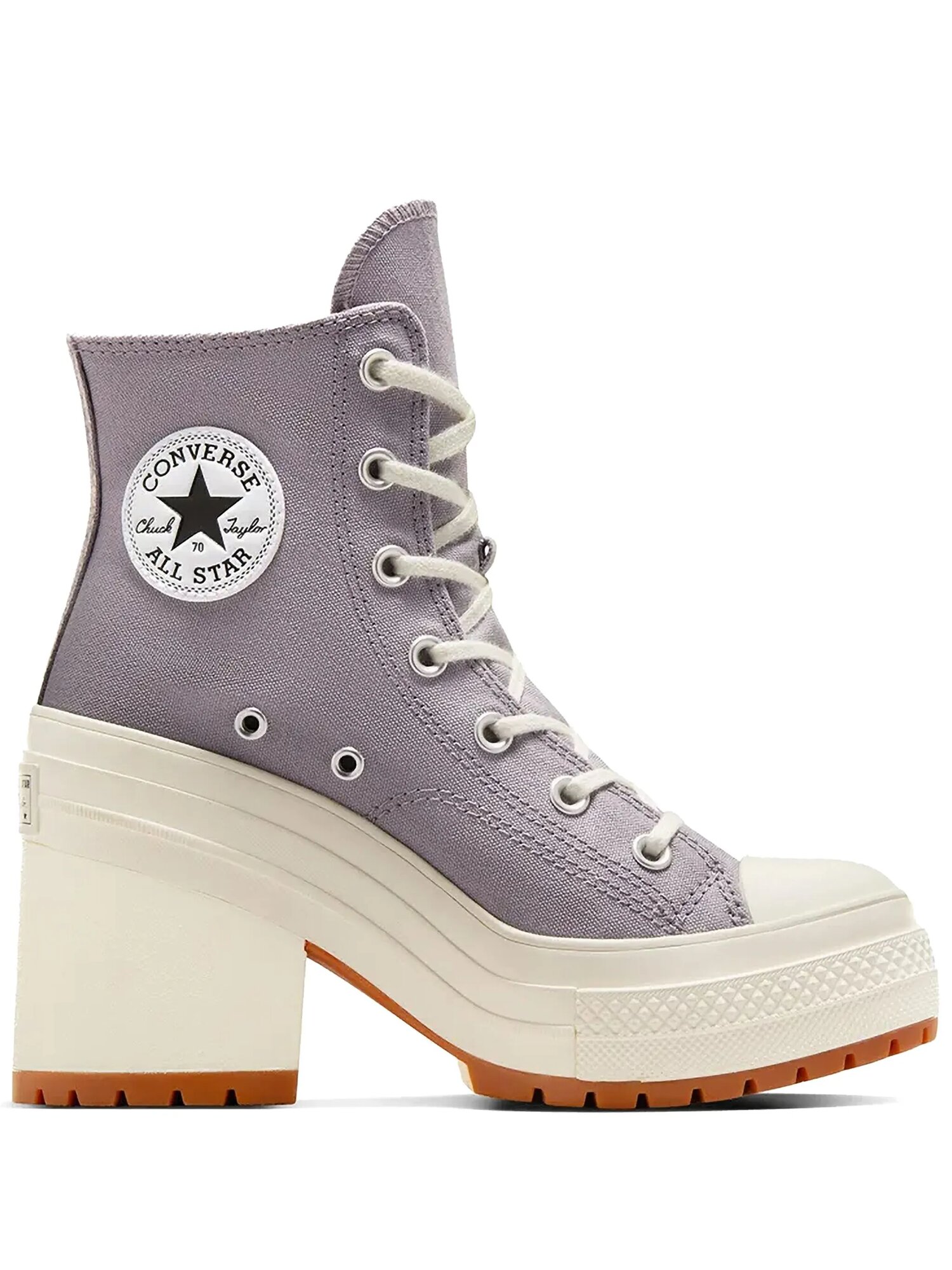 Сапоги Chuck 70 Luxe Heel High