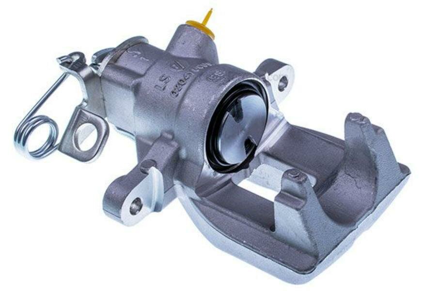 DENCKERMANN B190144L Суппорт тормозной PEUGEOT 207 SW (WK_) (2007/02 - /)