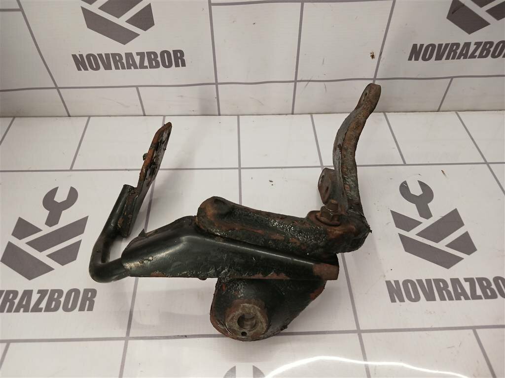 Кронштейн двигателя правый Daewoo Matiz M100/M150 98-15
