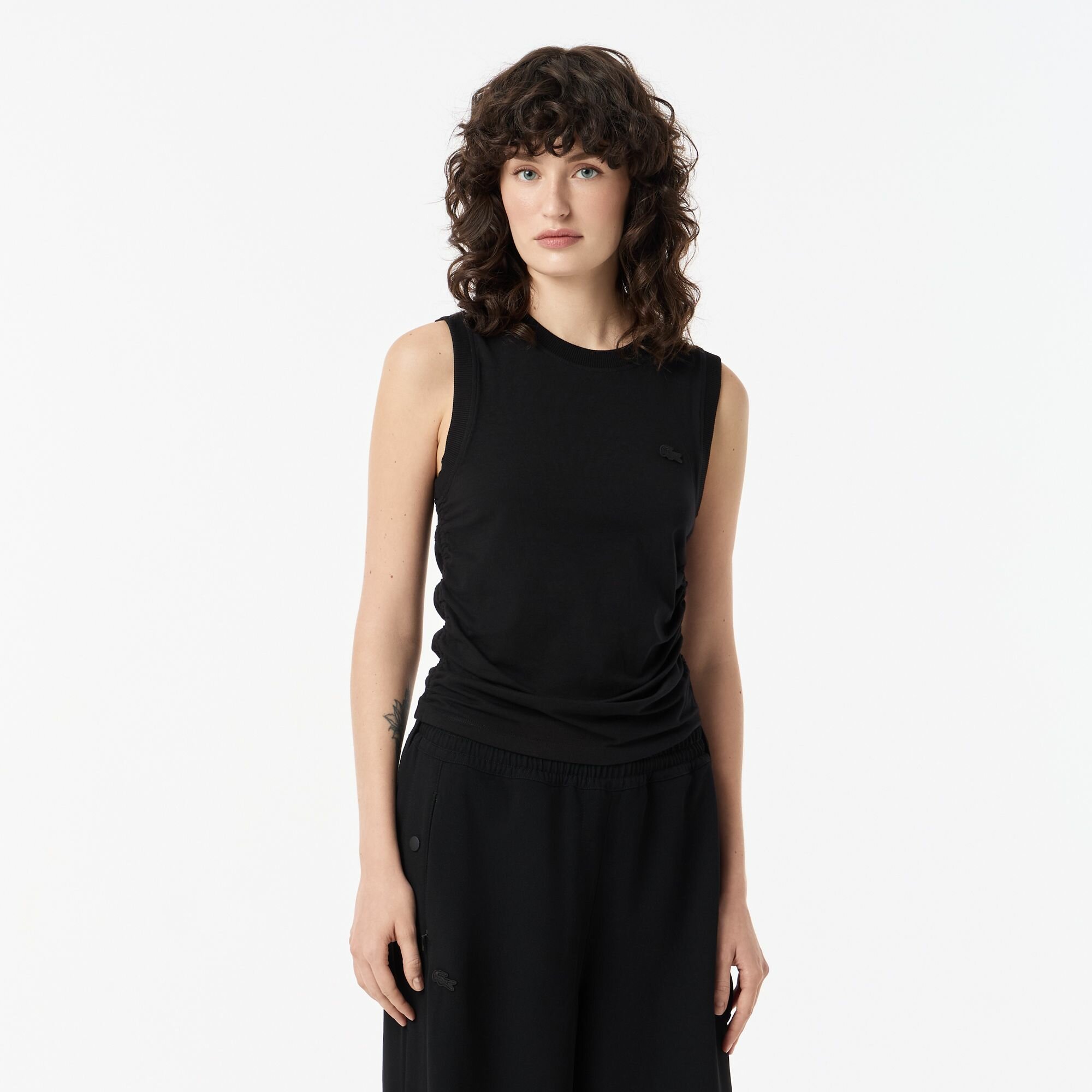 Майка спортивная