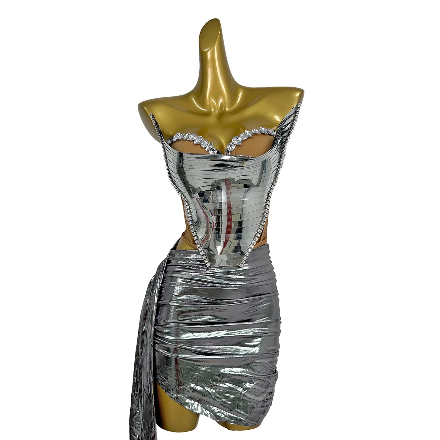 Платье Christia Bella