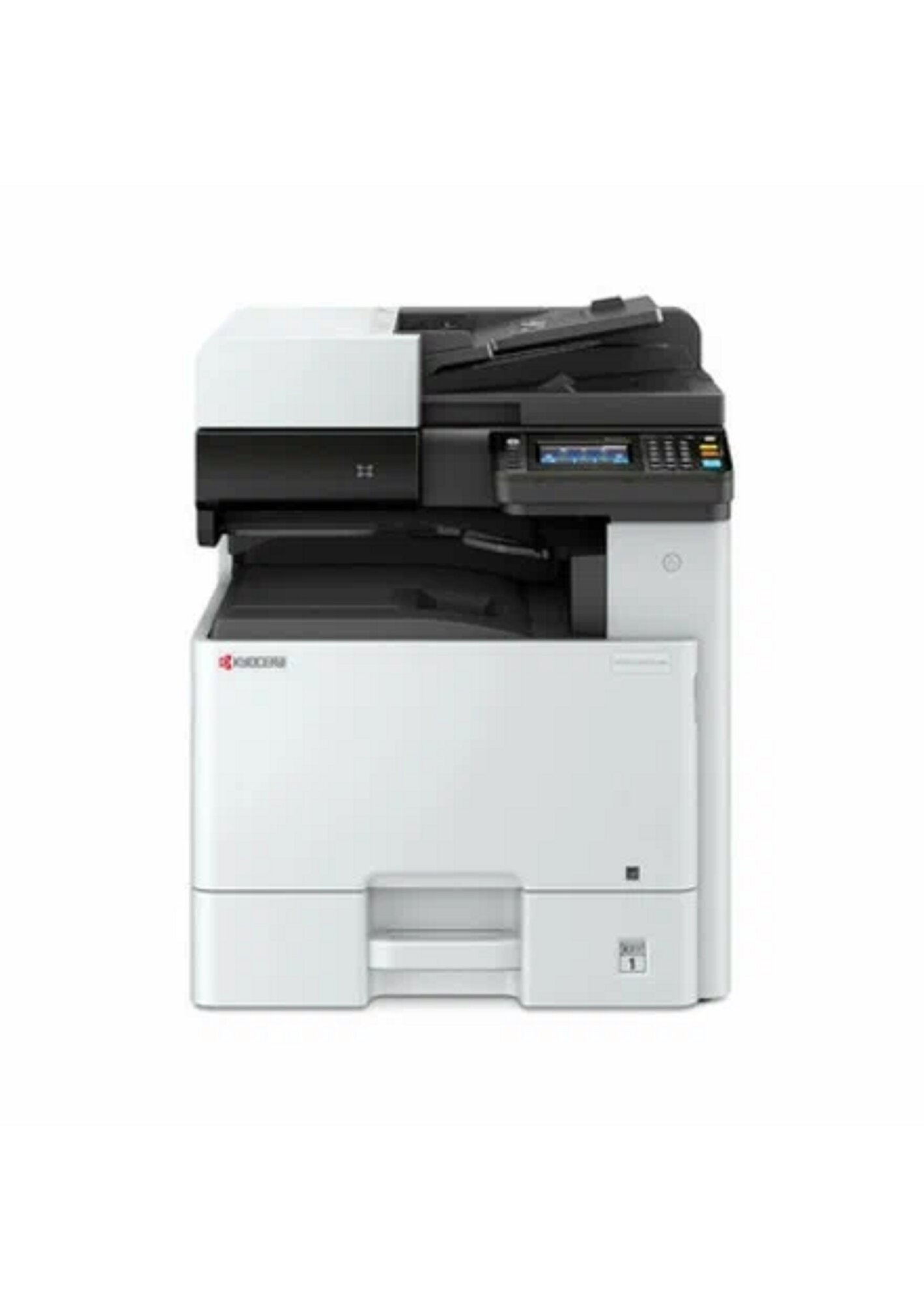 KYOCERA ECOSYS M8124cidn Лазерная 1200 x 1200 DPI 24 ppm A4 1102P43NL0