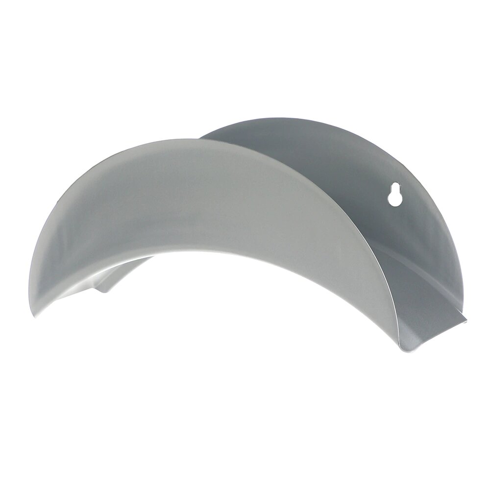 Настенный держатель для хранения шланга DORN PRO 28х12,9х12,5 см