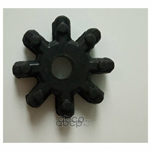 Эластичная муфта сцепления Mando DCC000295 для Hyundai Elantra