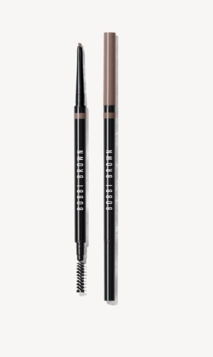 Bobbi Brown Precise Brow Pencil, Cool Brown