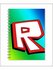 Тетрадь Роблокс, Roblox №9, А5